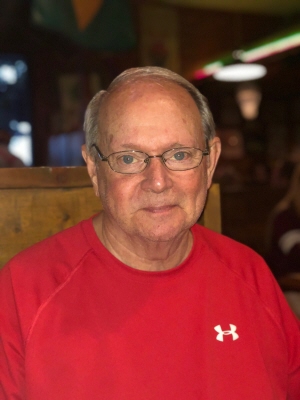 Obituary information for Larry Gene Goss