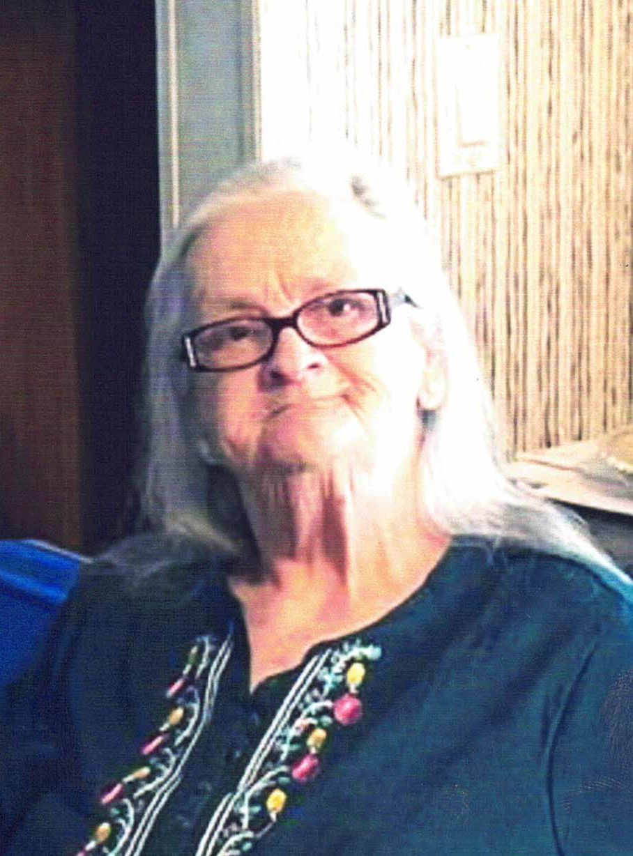 Esther L. Myers - 2022 - Rector-Hicks Funeral Home Inc