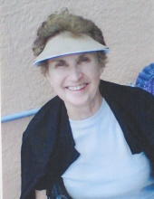 Obituary information for Jennie Muir