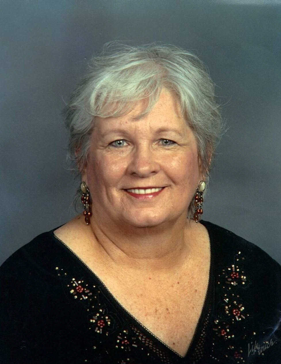 Linda Ruth Nelson - 2022 - Wilkerson Funeral Home