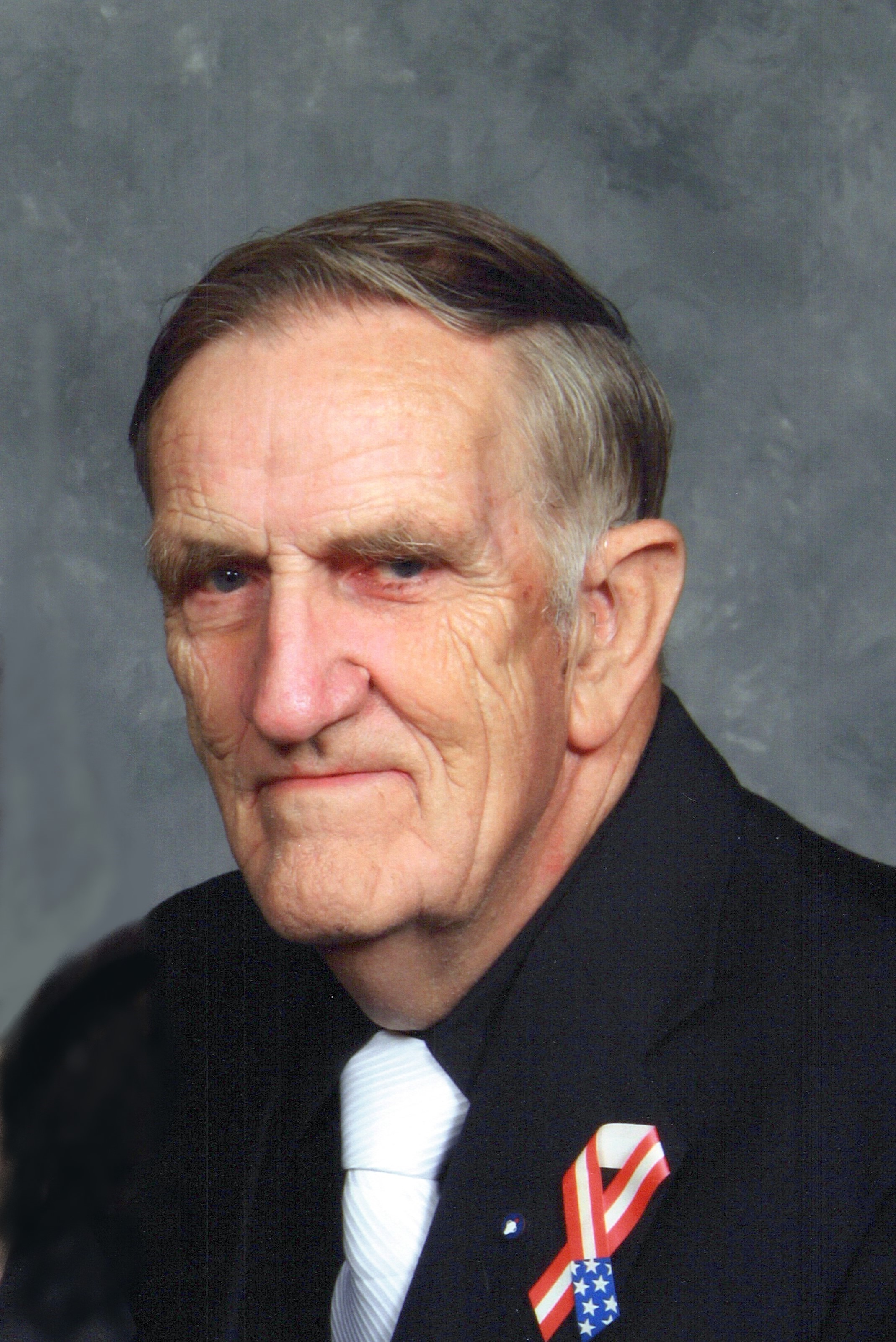 Harry C. McCord, Jr. - 2022 - Needham-Storey-Wampner Funeral Service