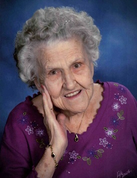 Betty Ann Rice - 2022 - Maham Funeral Home