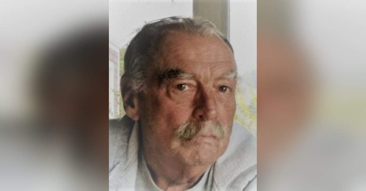 Obituary information for Charles John Obituary information for Charles John