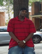 Nicholas Antonio Burnette - 2022 - Hanes Funeral Home