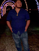Justin Manrique Galvez - 2022 - Jennings Funeral Homes, Inc.