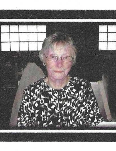 Alice (Howes) Rayburn - 2022 - Johnson-Kennedy Funeral Home