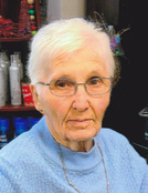 Anna Krawchuk - 2022 - Sneath-Strilchuk Funeral Services