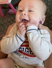 Elliot Henry Anderson - 2022 - John M. Oakey & Son Funeral Home and ...