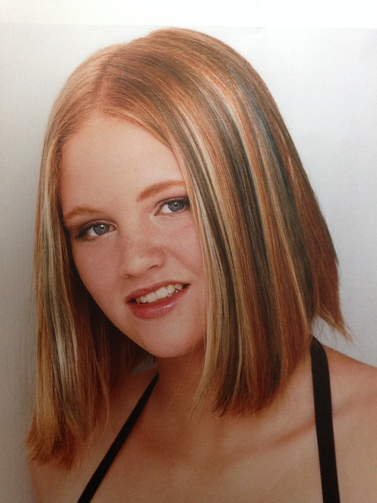 Ember Anne Ritger - 2015 - Lakeside Memorial Funeral Home