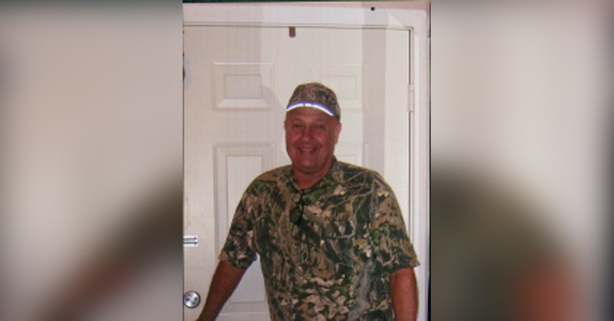Obituary information for Edward Thomas Scola