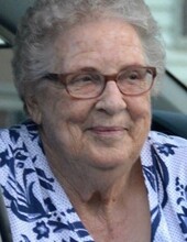 Bonnie Mae Cook - 2022 - Stamey-Tysinger Funeral Home & Cremation Center