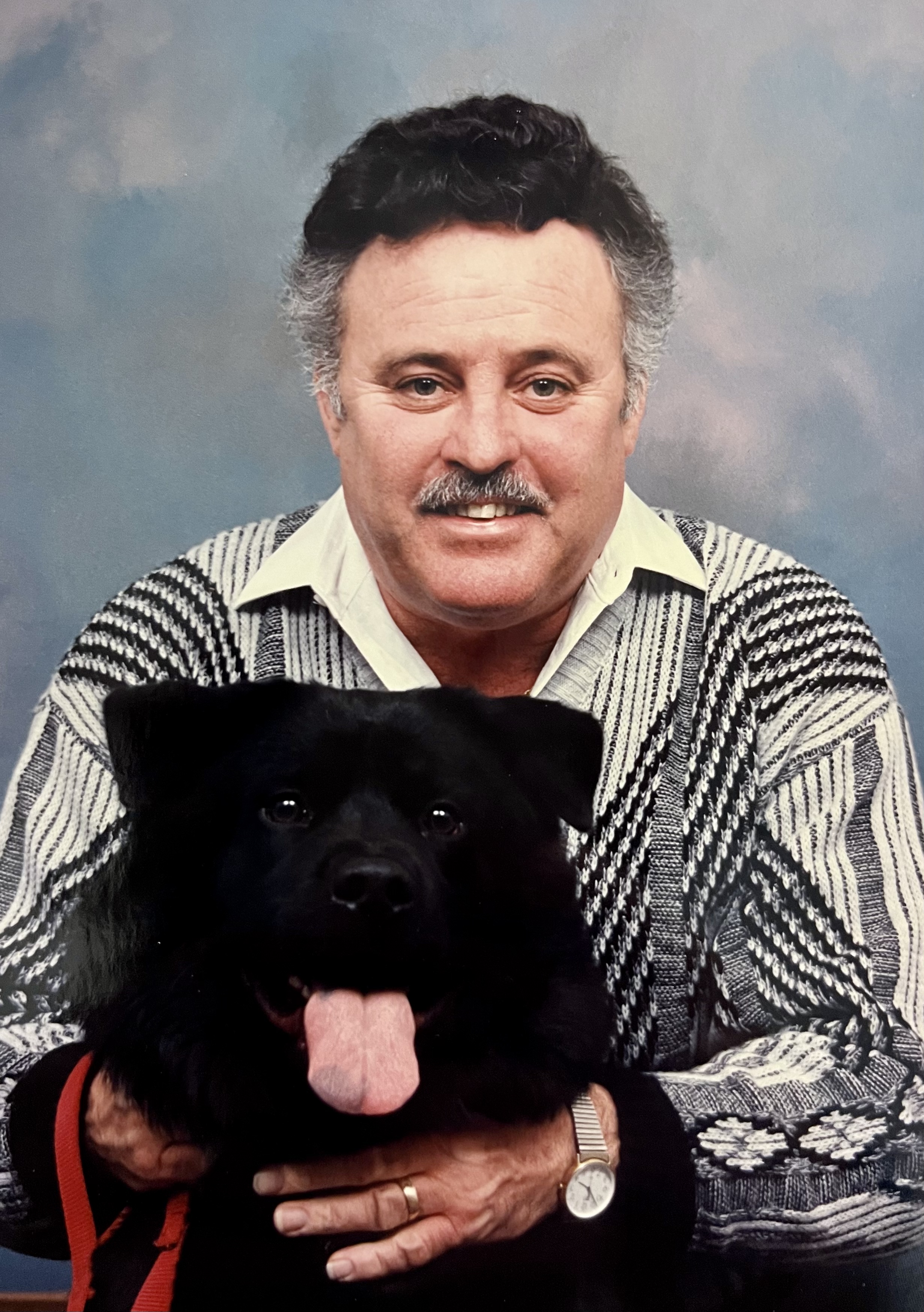 Richard McGovern, Sr - 2022 - John P. Condon Funeral Home