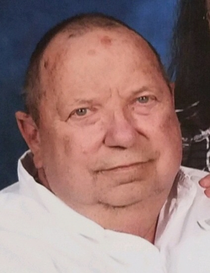 Harold Ray Sumrow - 2022 - Hilliard FH TX