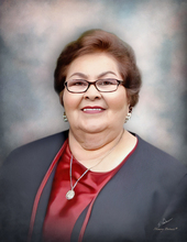 Luz Maria Gonzalez - 2022 - Greenlawn Funeral Home Southwest