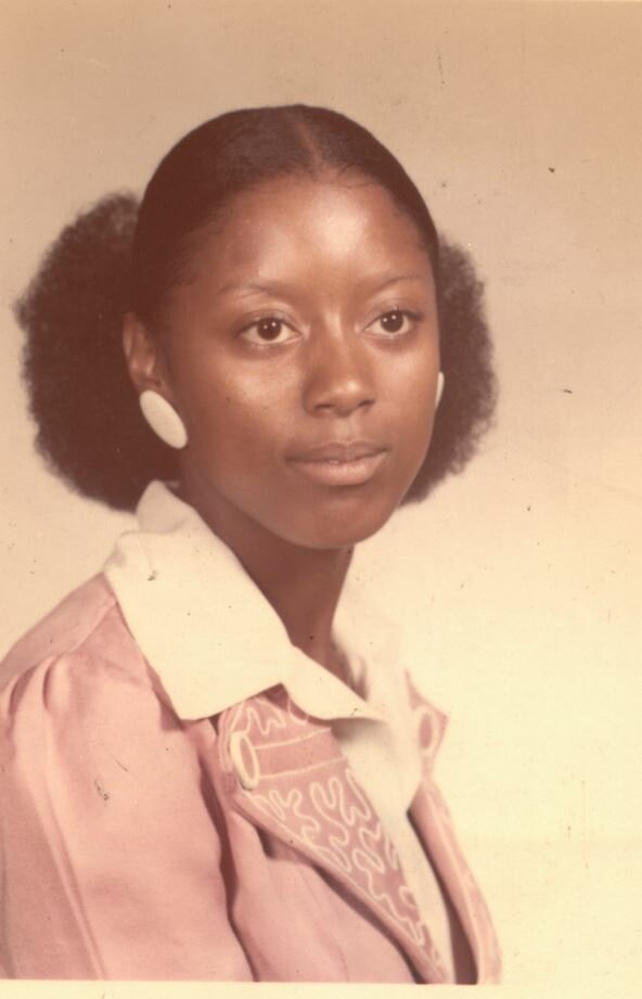 Deborah L. Barnes - 2022 - Adams Green Funeral Home