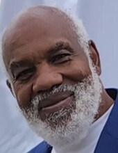 Ernest Patrick Pettigrew - 2022 - Charbonnet Labat Funeral Home