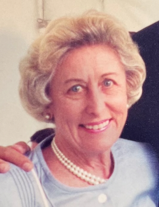 Imogene Kelleher - 2022 - All County Funeral Home & Crematory