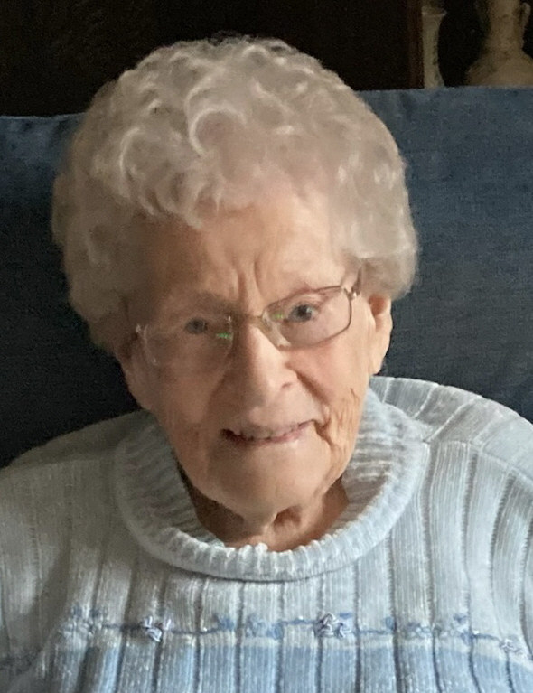 Helen Marie Loftus - 2022 - Sheehy Funeral Home