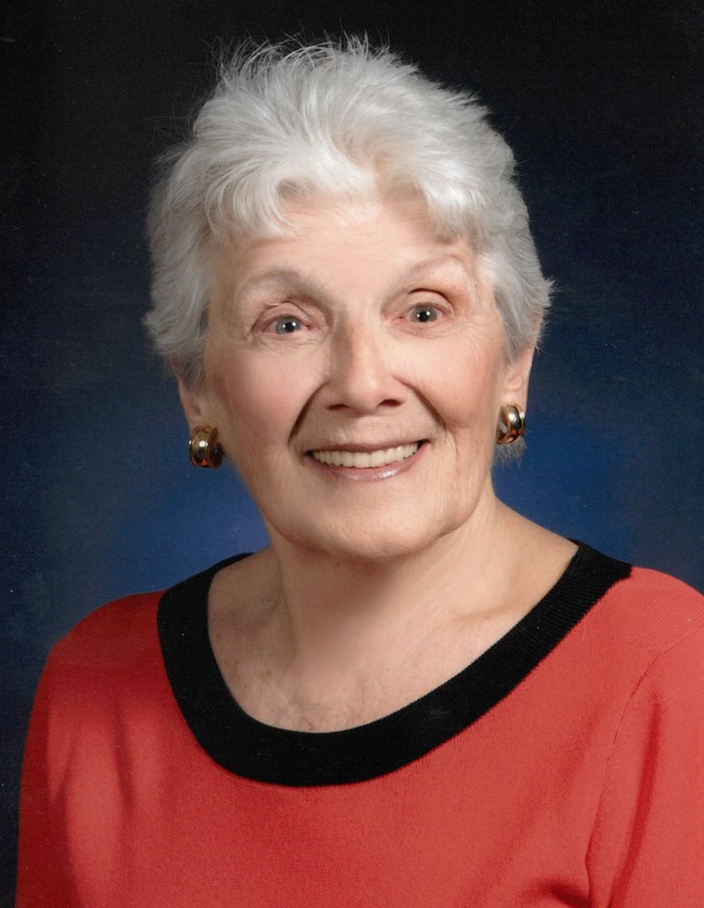 Anne Mary Rath - 2018 - Lakeside Memorial Funeral Home