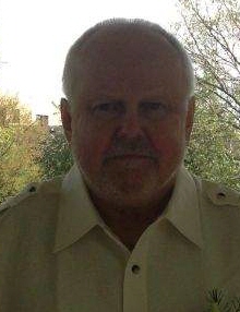 Roger G. Peters - 2022 - All Faiths Funeral & Cremation Service