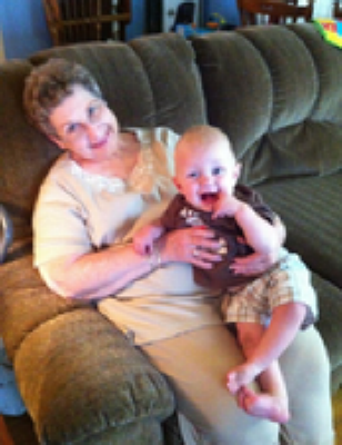 Jewell Dean Ellis-Eyler Obituary - 2022 - Columbia Funeral Home & Crematory