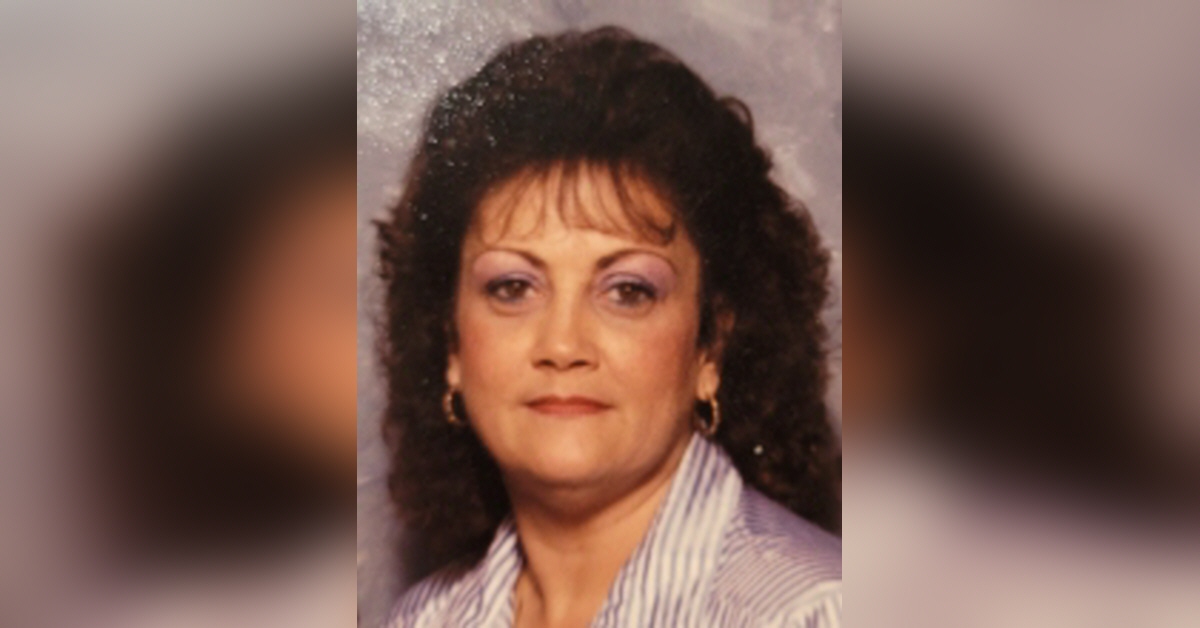 Jerry Lee Riggs Thomas Obituary - Visitation & Funeral Information