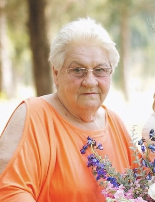 Juanita Jent Ritchie - 2022 - Maggard Funeral Homes