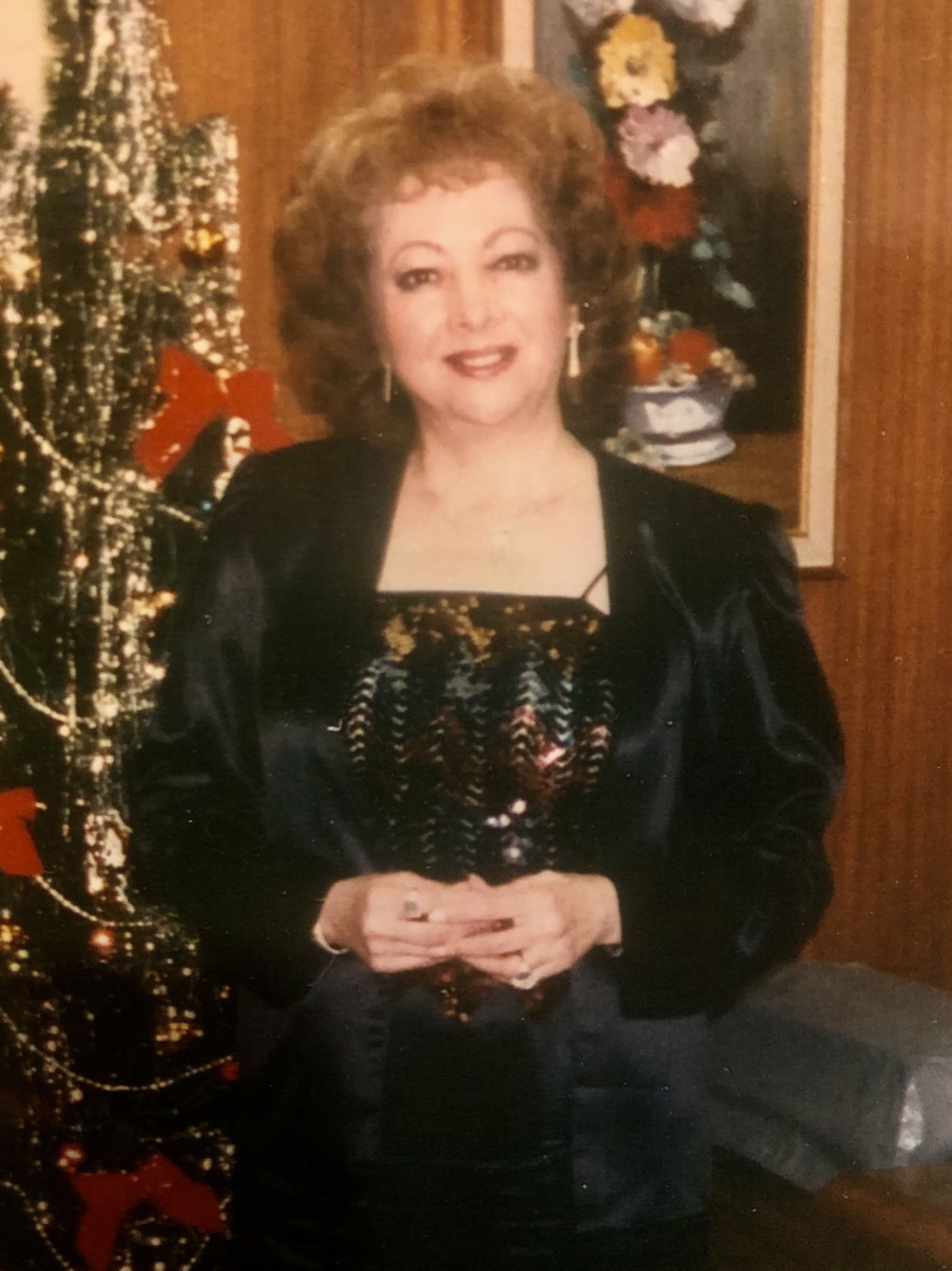 Isabel Marrapodi - 2022 - Higgins Home for Funerals, Inc.