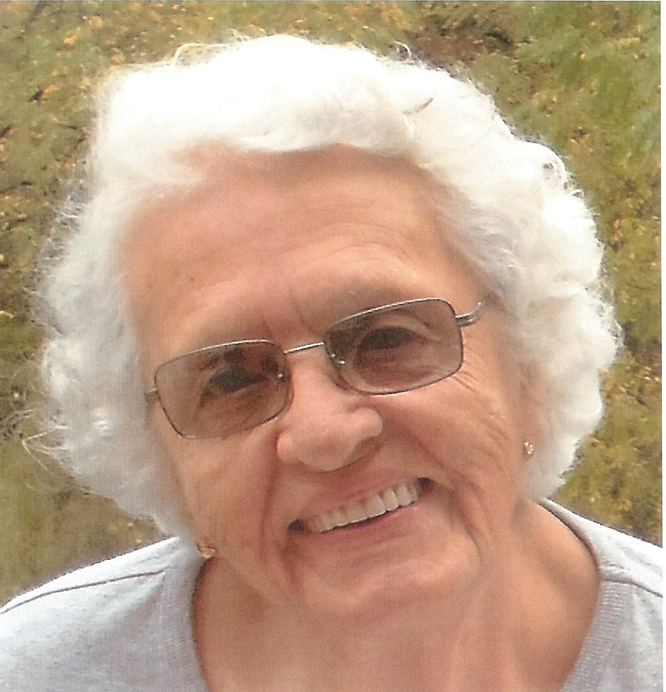 Barbara Ellen Fox - 2022 - Hoover Funeral Homes & Crematory Inc