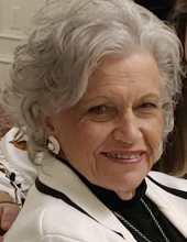Helen Sue Carlton - 2022 - Graham Funeral Home