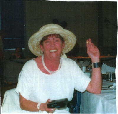 Deborah Anne Johnston Obituary - 2022 - McLaren Funeral Home