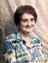 Beatrice Iona Schaffer - 2022 - Colchester Community Funeral Home