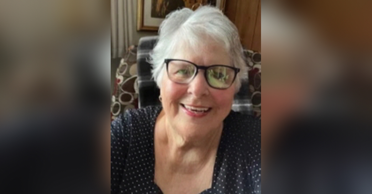 Obituary information for Judith Anne Randazzo
