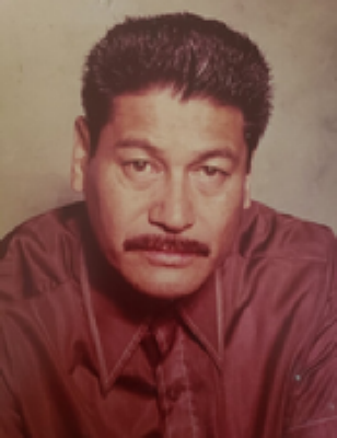 Jesus Sanchez - 2022 - Vazquez Funeral Home