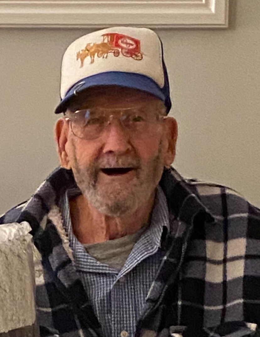 George Nickoles - 2022 - Waybright Funeral Home