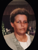 Beth Long - 2022 - Folk Funeral Home