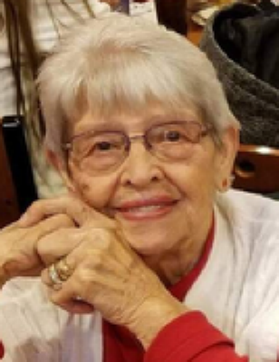 Clarice Marie Docherty - 2022 - Wheelan-Pressly Family of Funeral Homes