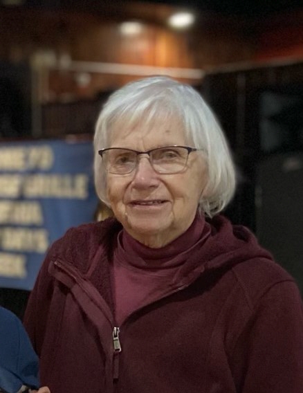 Elizabeth Kelly - 2022 - Donaldson Funeral Home, Inc.