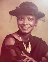 Janice Jordan - 2022 - Bell's Funeral Home & Cremation Services