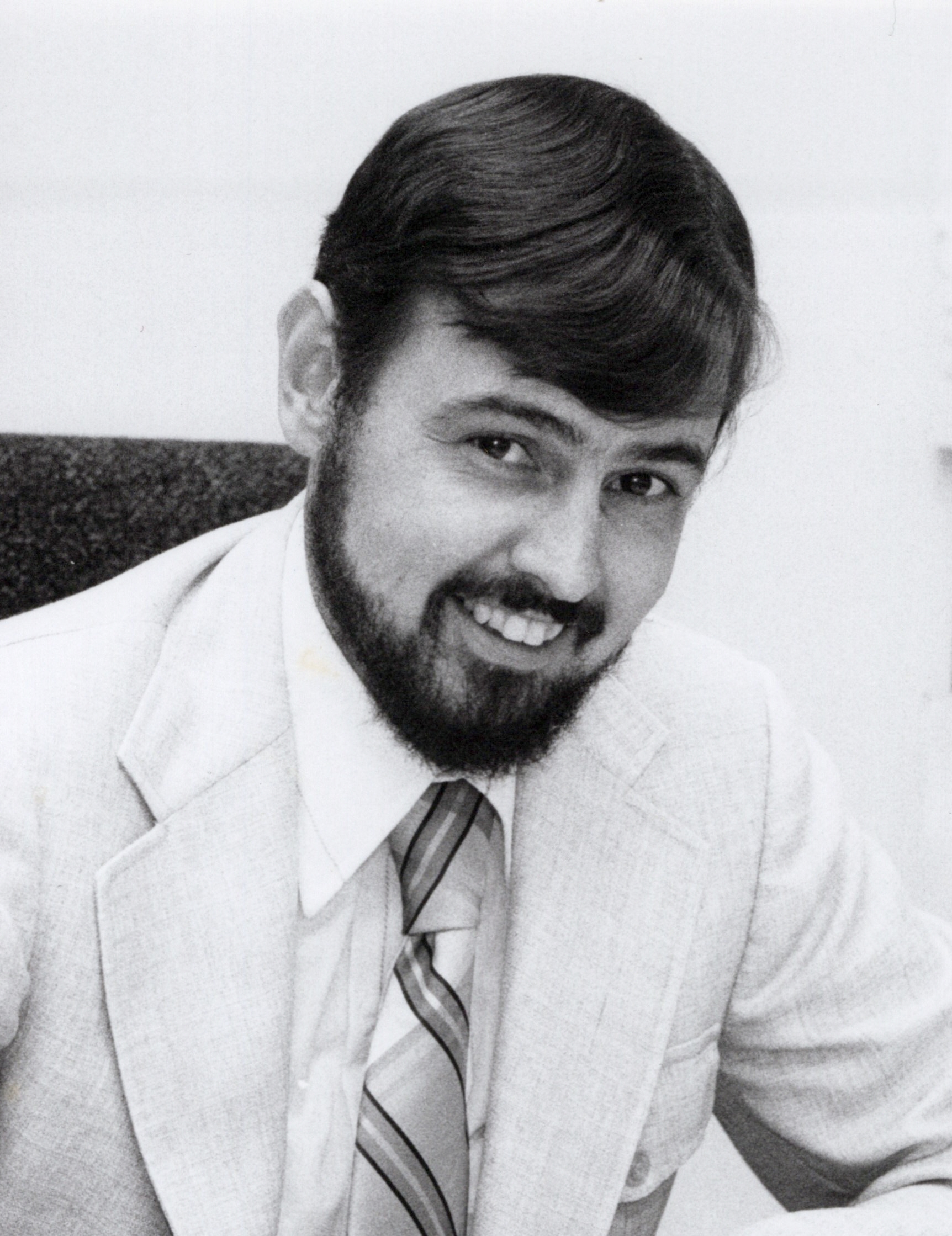 Dr. Jon Guy Rogers - 2022 - Laughlin Service Funeral Home