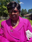 Ms. Barbara Clark - 2022 - Trinity Memorial Funeral Home Inc.