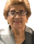 Judith Romero Zarate Vda de Castillo - 2022 - Craft Memorial Home