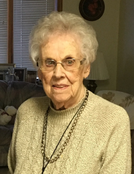 Wilma Faye Simpson - 2022 - Rush Family Care Service