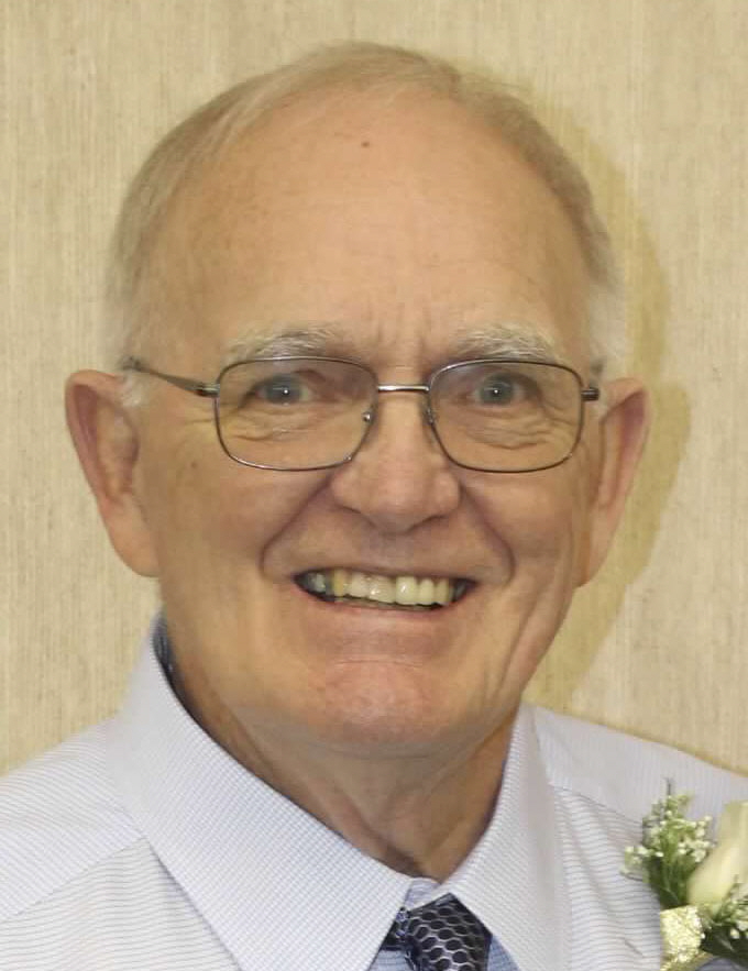 Kenneth Christian Olson - 2022 - Kaiser Corson Funeral Homes