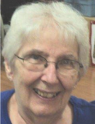 Sister Phylis Gaudreau, RSM - 2022 - James J. Gallogly & Sons / Henault ...