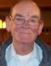 John Fergus MacKinnon - 2020 - Sydney Memorial Chapel Ltd