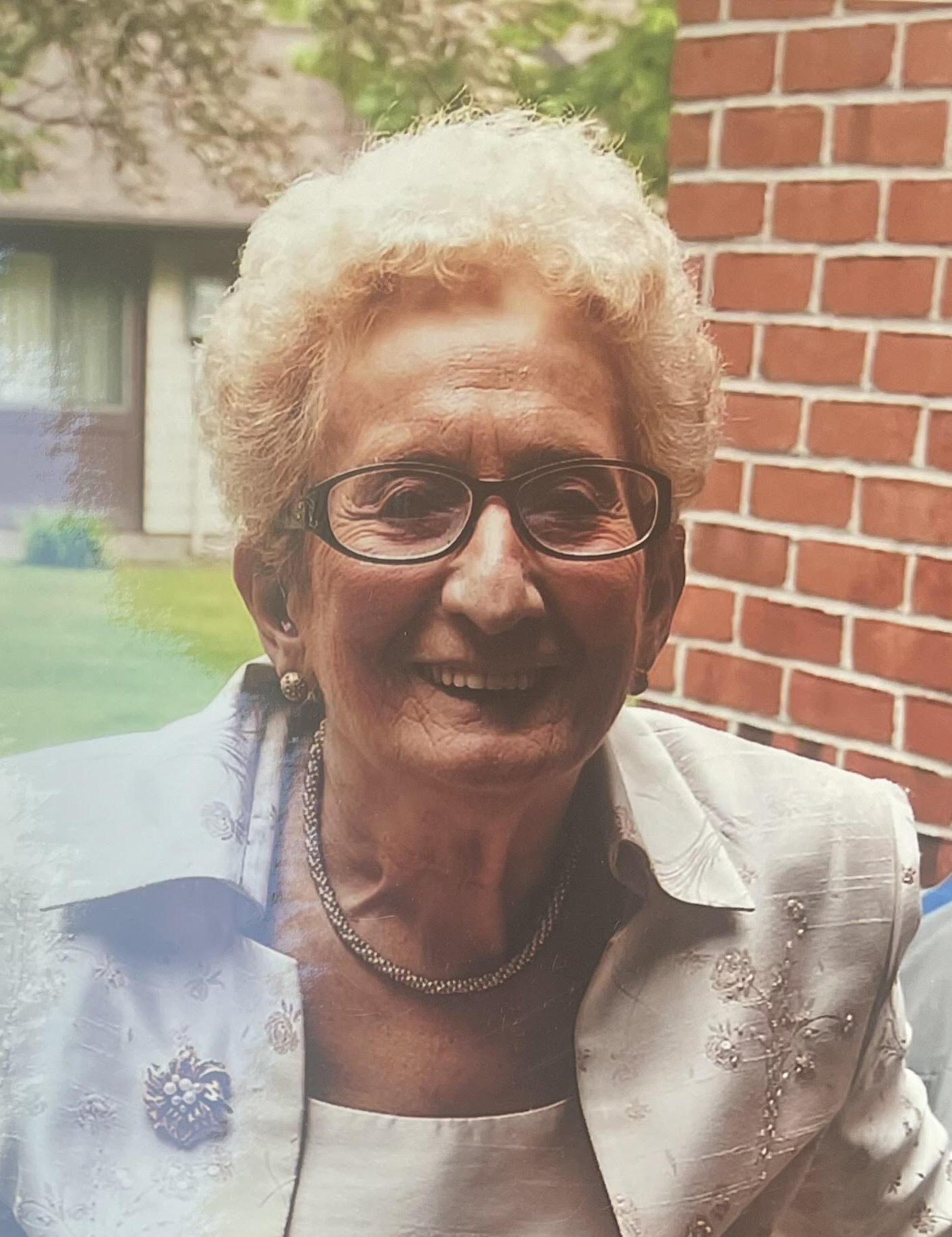 Alice Jane Ford - 2022 - Martenson Family of Funeral Homes, Inc