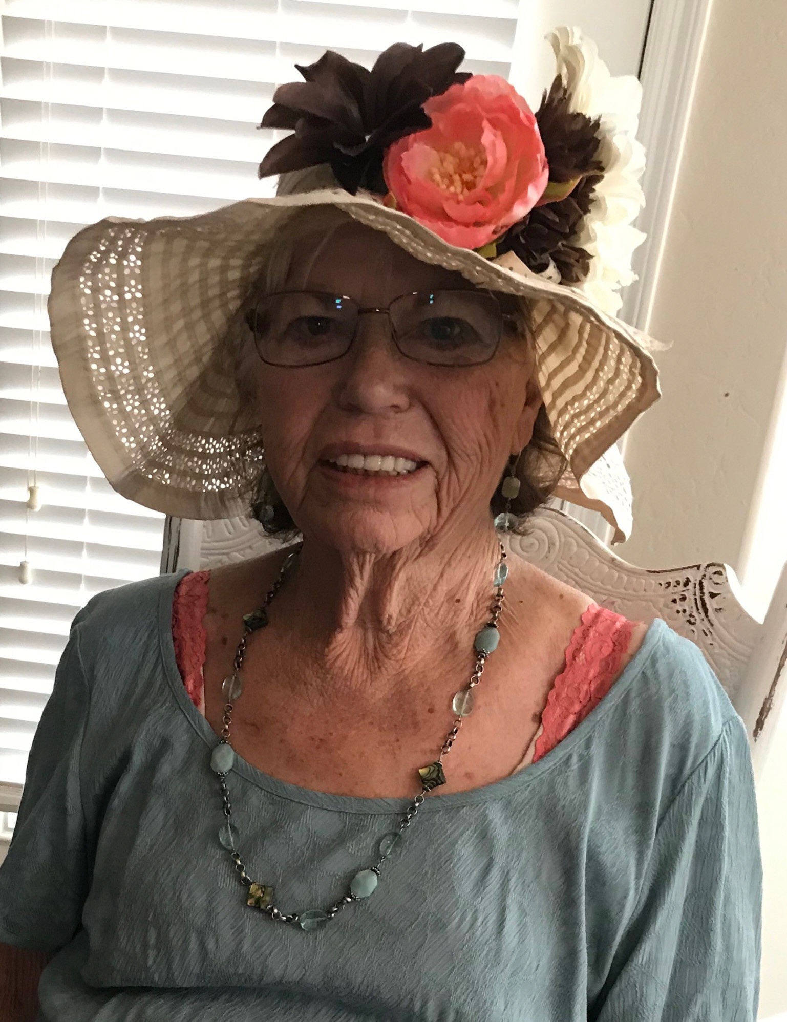 Barbara Starkey Reed - 2022 - Catholic Cemeteries & Funeral Homes