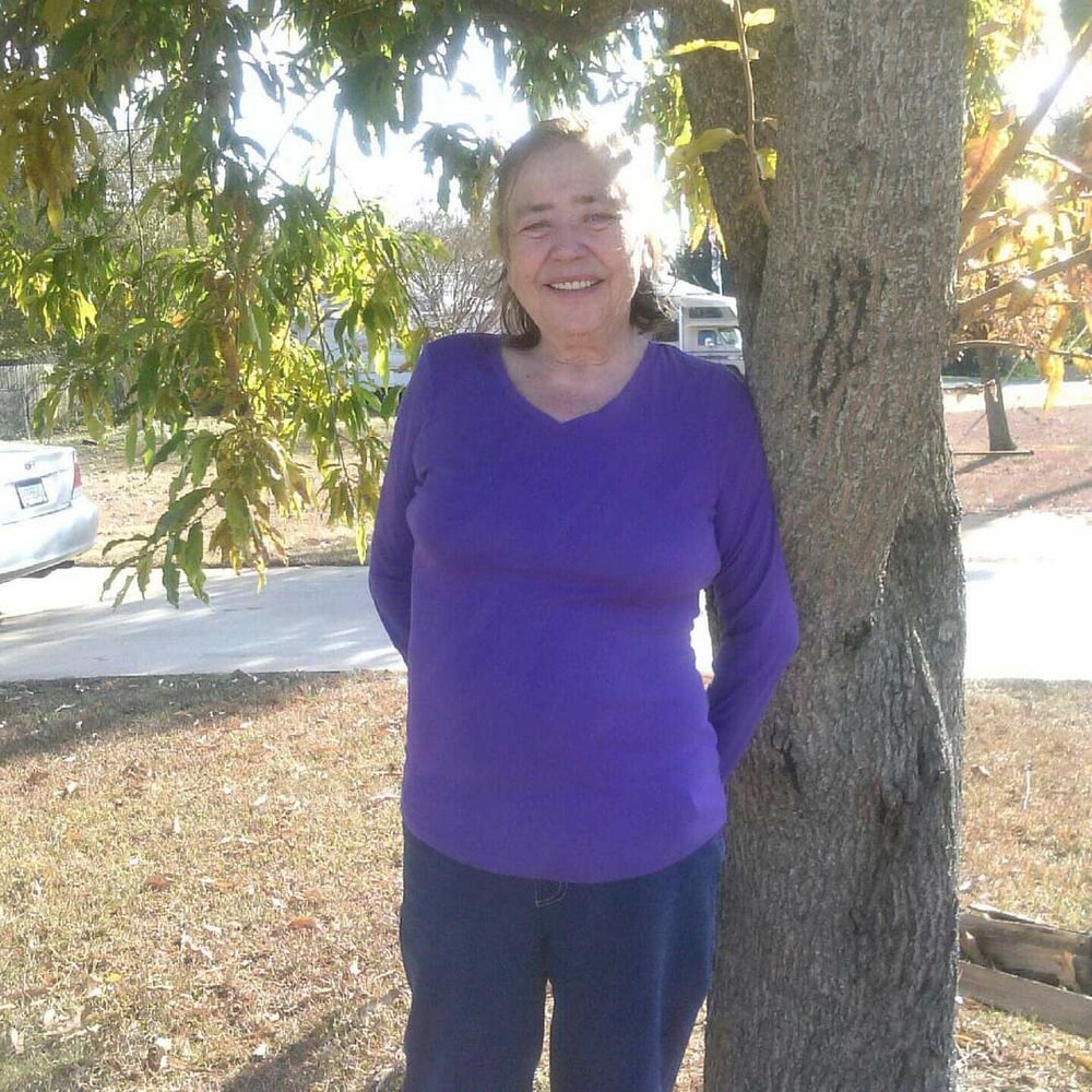 Susan Eileen Willis - 2022 - Hamilton Mill Memorial Chapel