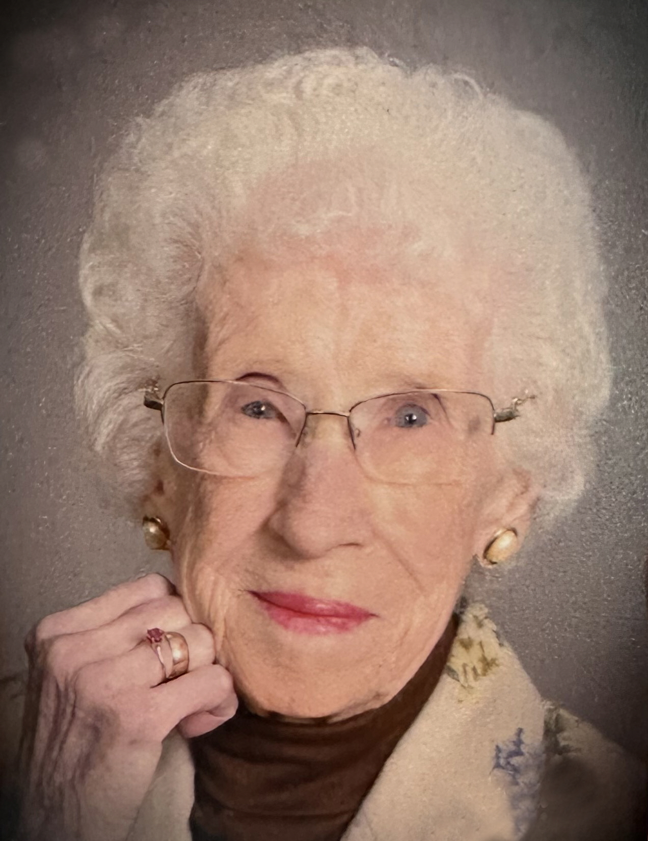 Gloria Carpenter - 2022 - Rasmusson-Bacon Funeral Home